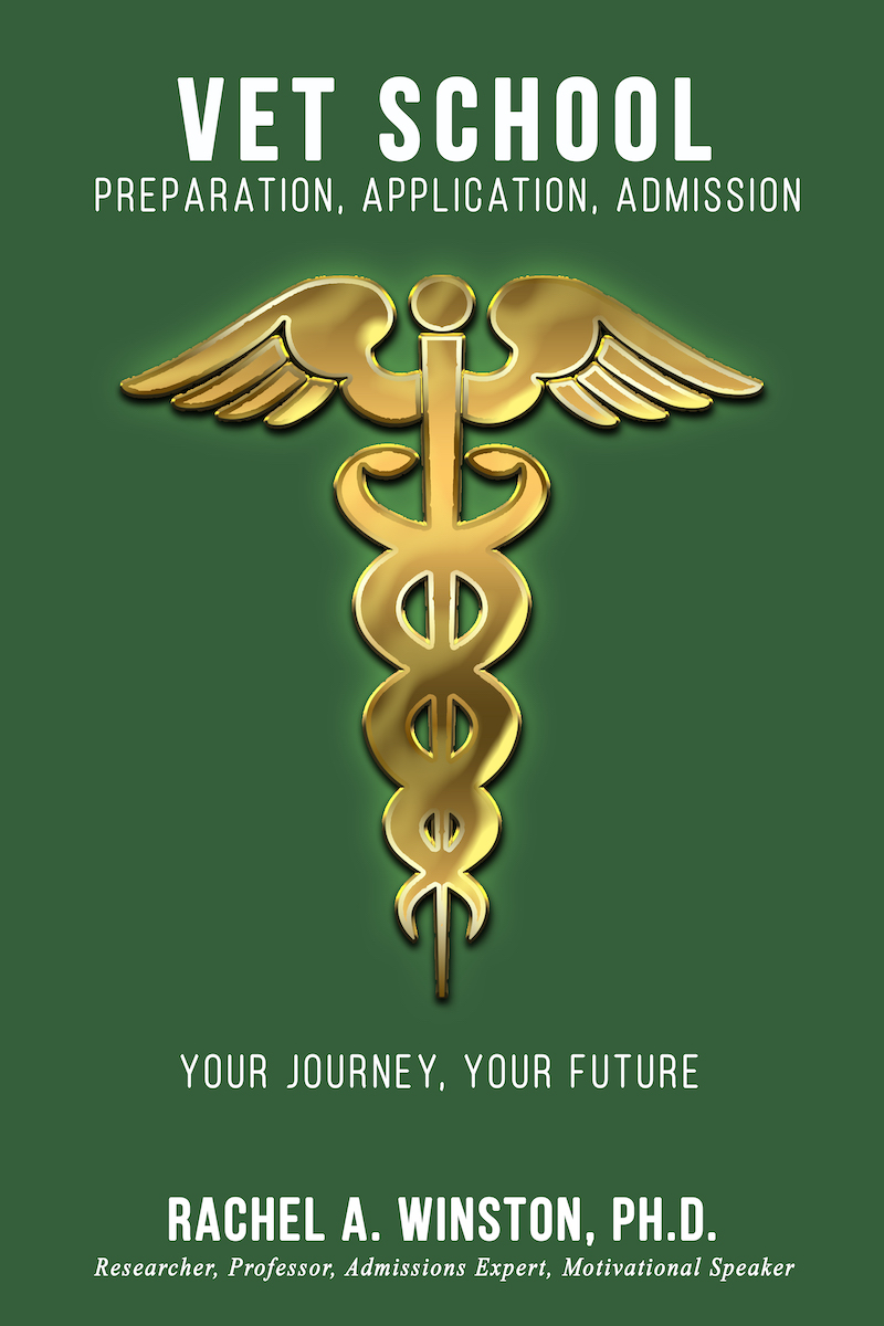Veterinary – Comprehensive Healthcare Admissions